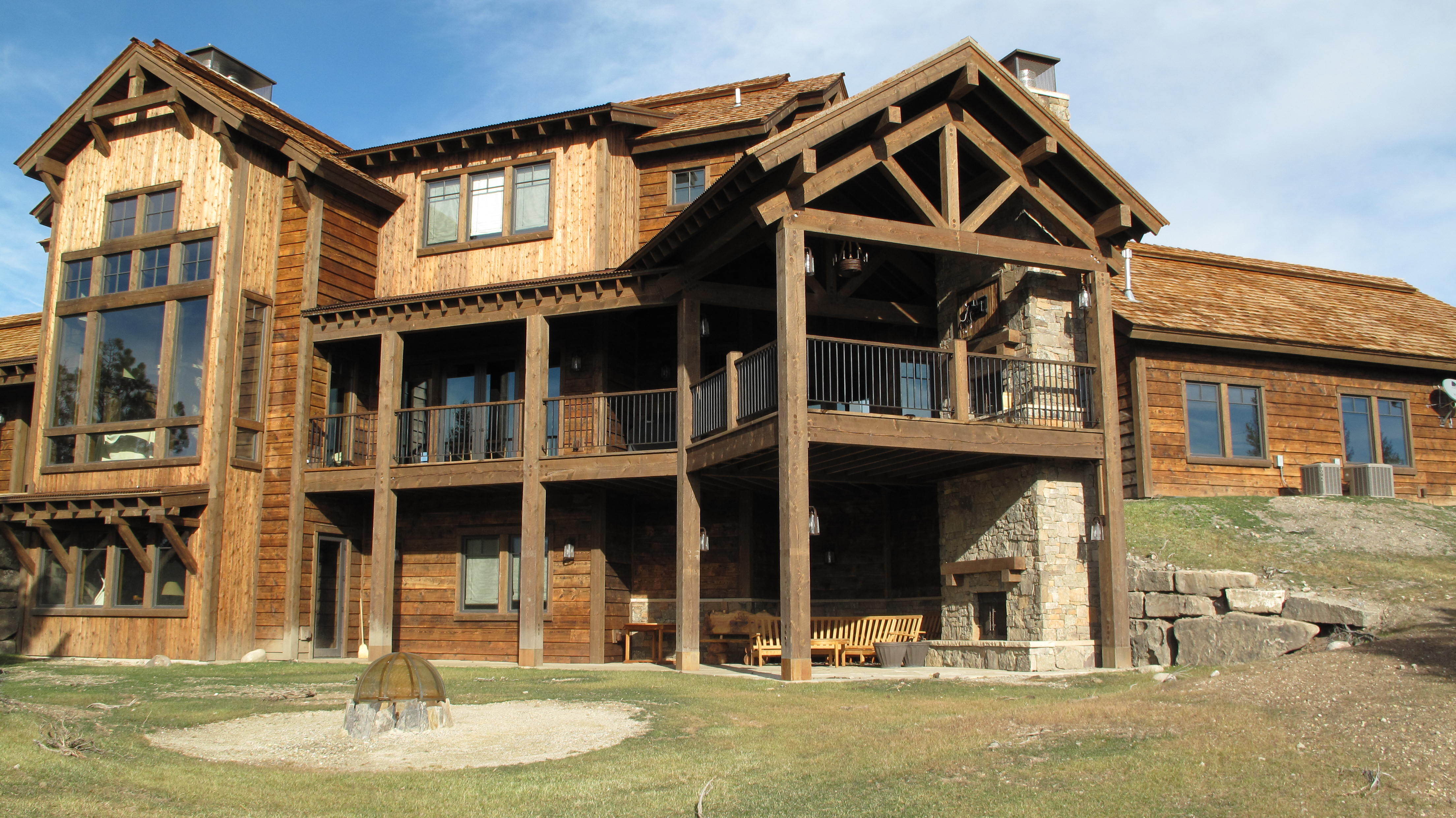 Why Shiplap Siding is the Choice Siding for Your Custom Home - Mark's ...