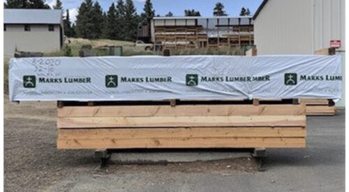 Blog - Marks Lumber